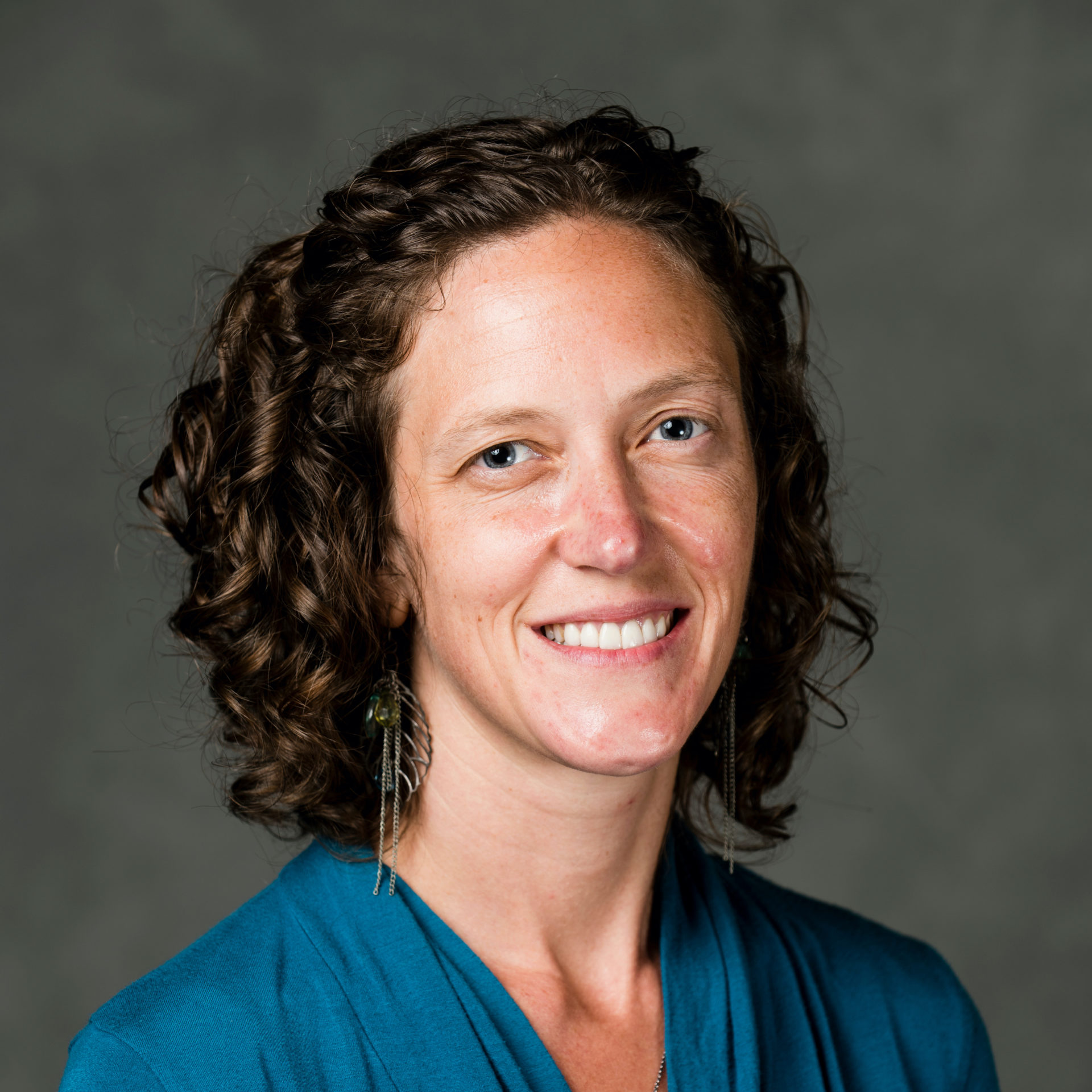 5 Questions with COVID Researchers: Amy Pickering | NEBDHub