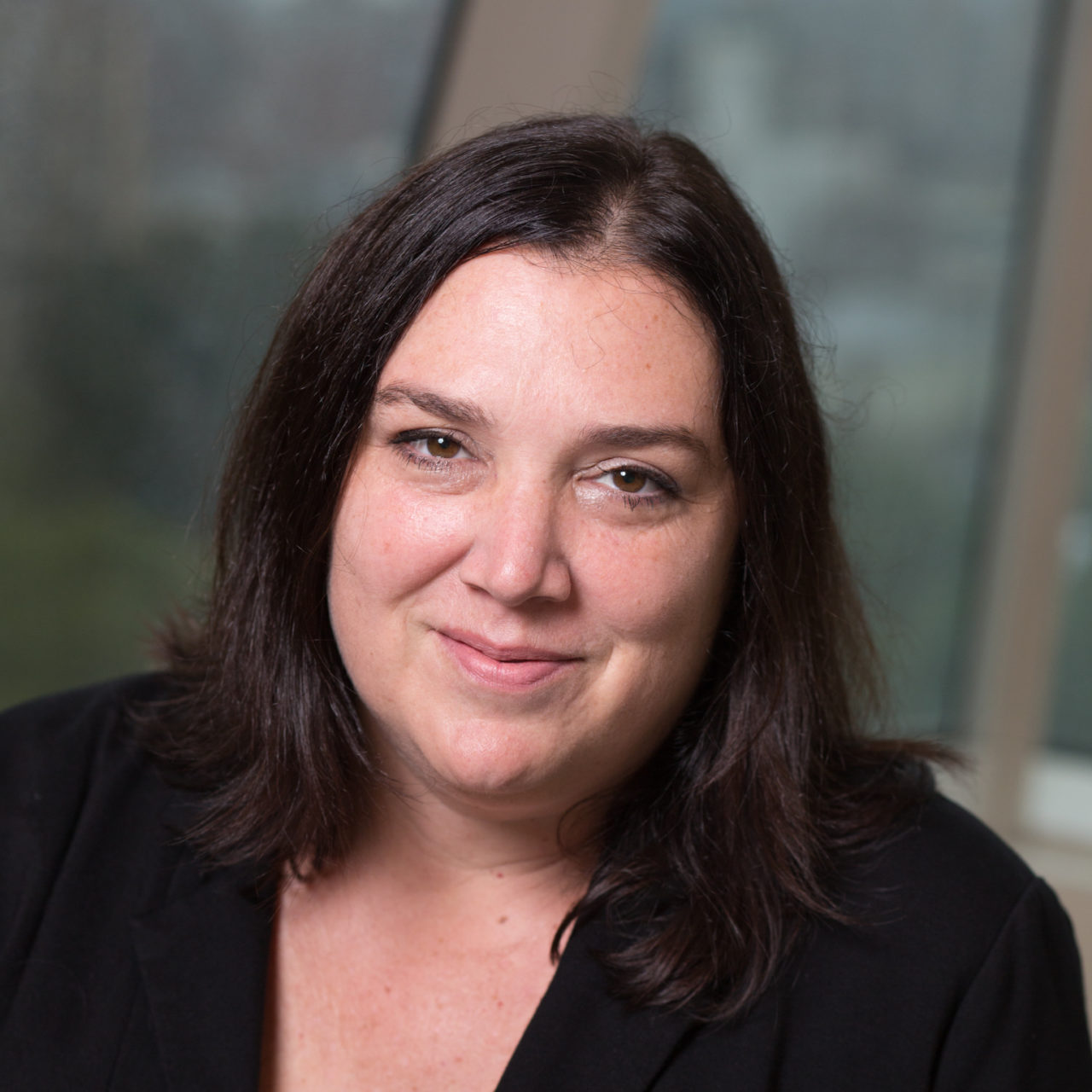 5 Questions with COVID Researchers: Tracy Van Holt | NEBDHub