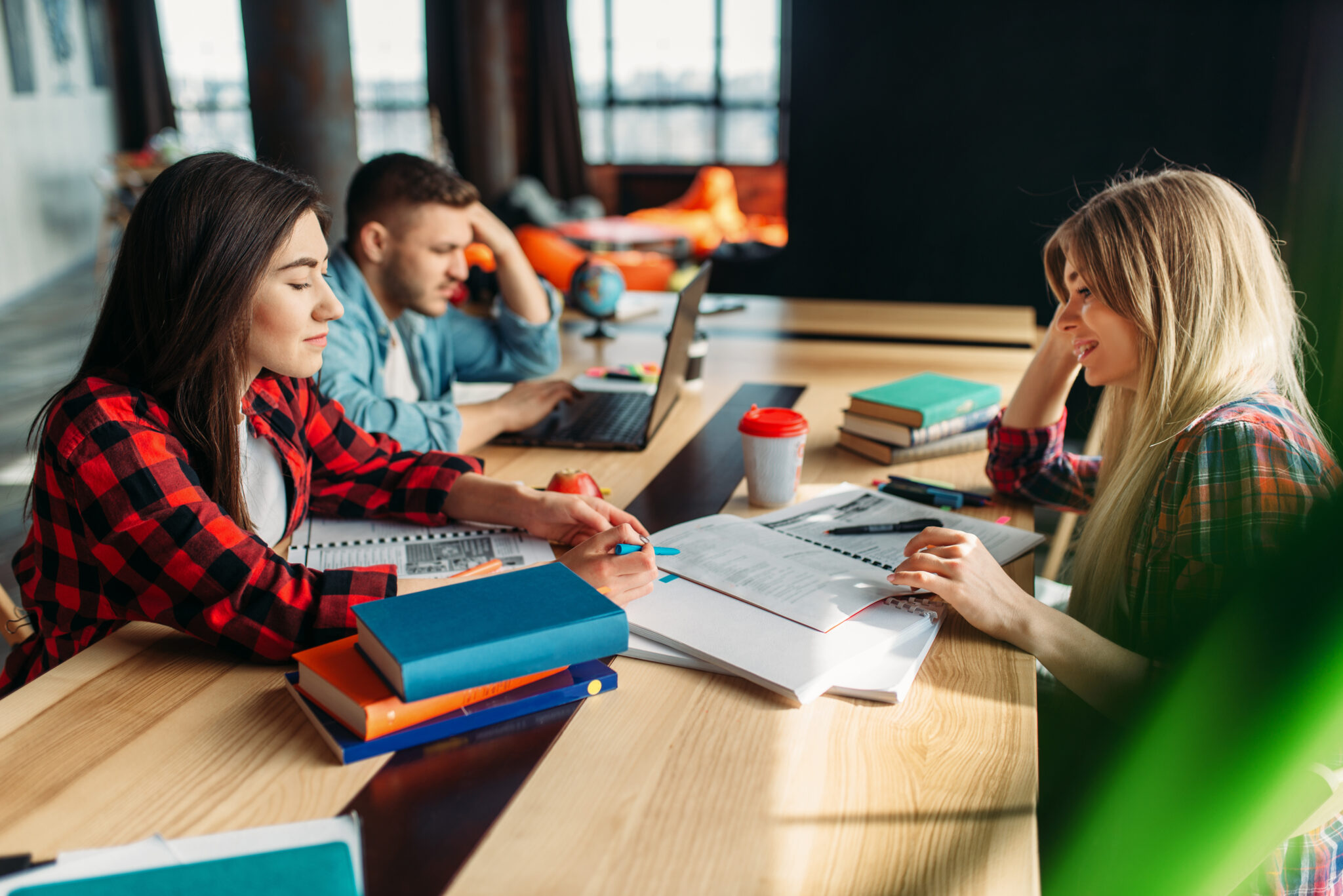 National Student Data Corps | Northeast Big Data Innovation Hub