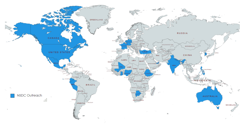 National Student Data Corps | Northeast Big Data Innovation Hub