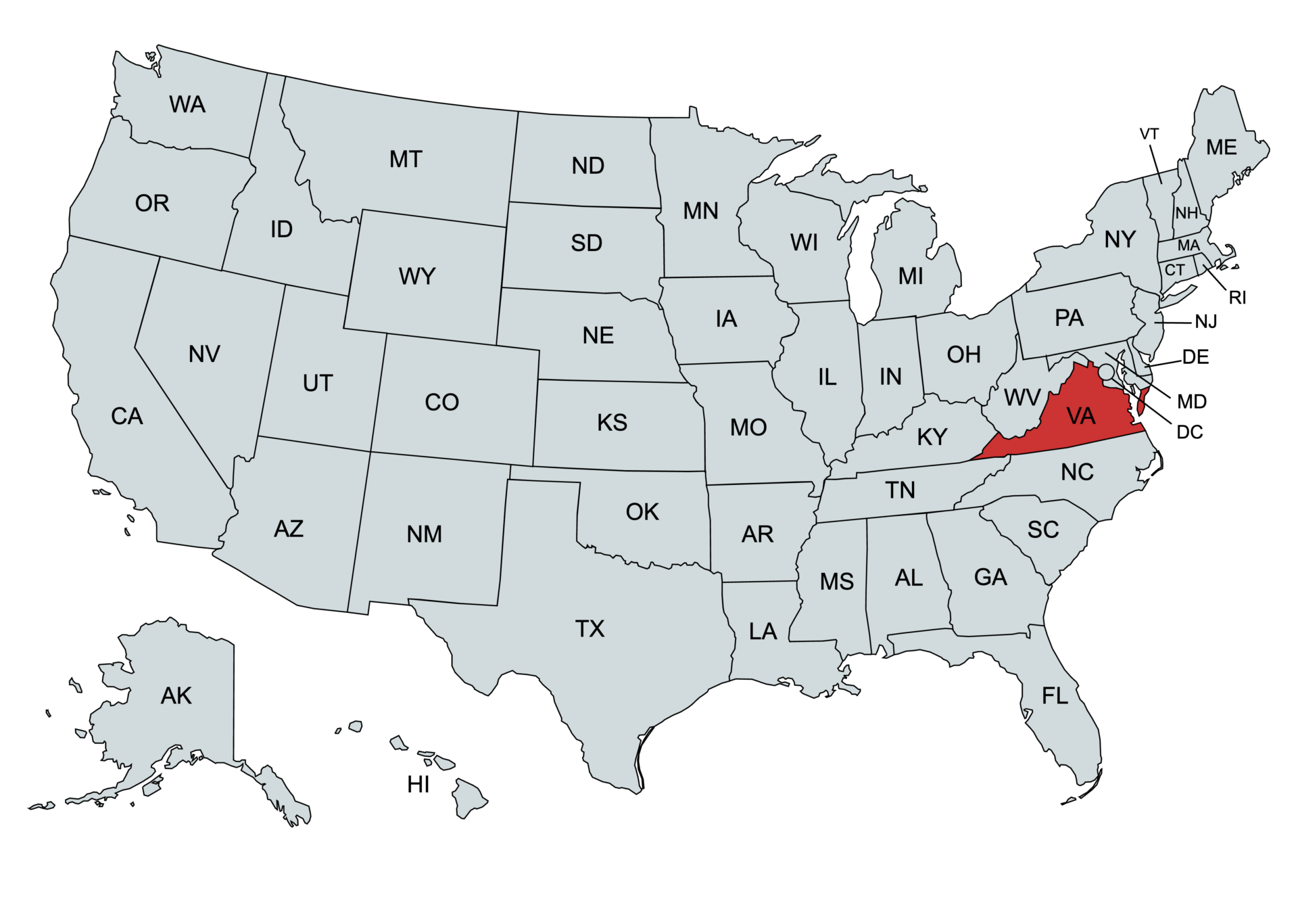 NSDC Chapter - George Mason University | Northeast Big Data Innovation Hub