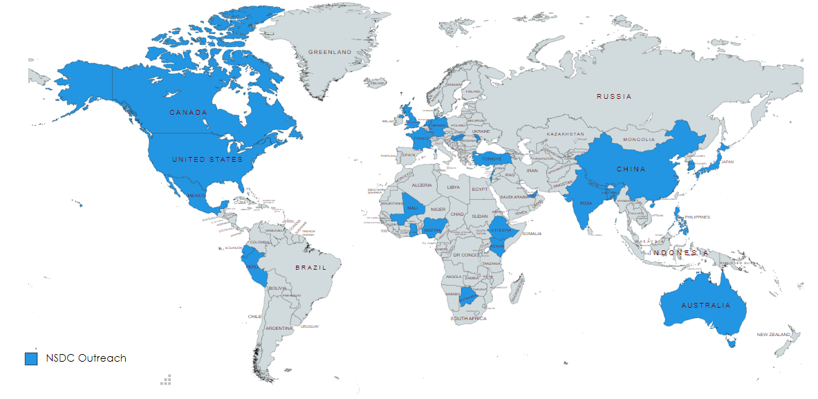 National Student Data Corps | Northeast Big Data Innovation Hub