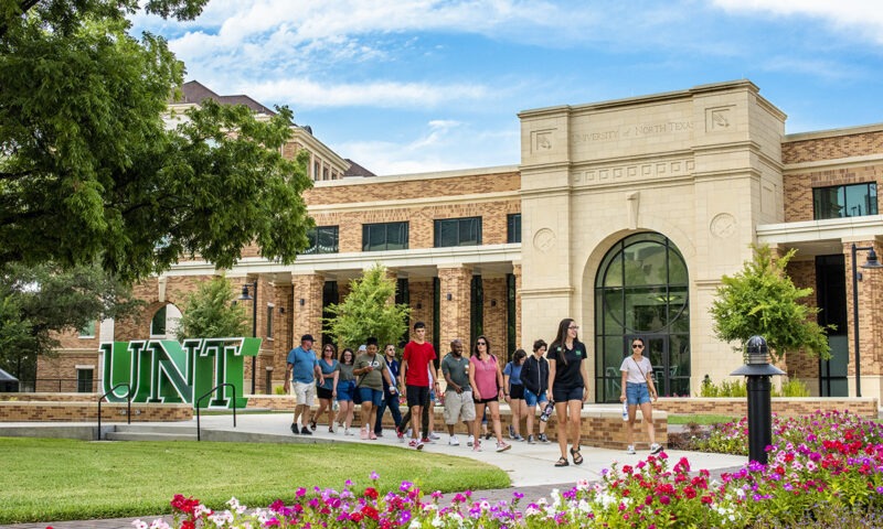 NSDC Chapter - University of North Texas | Northeast Big Data ...