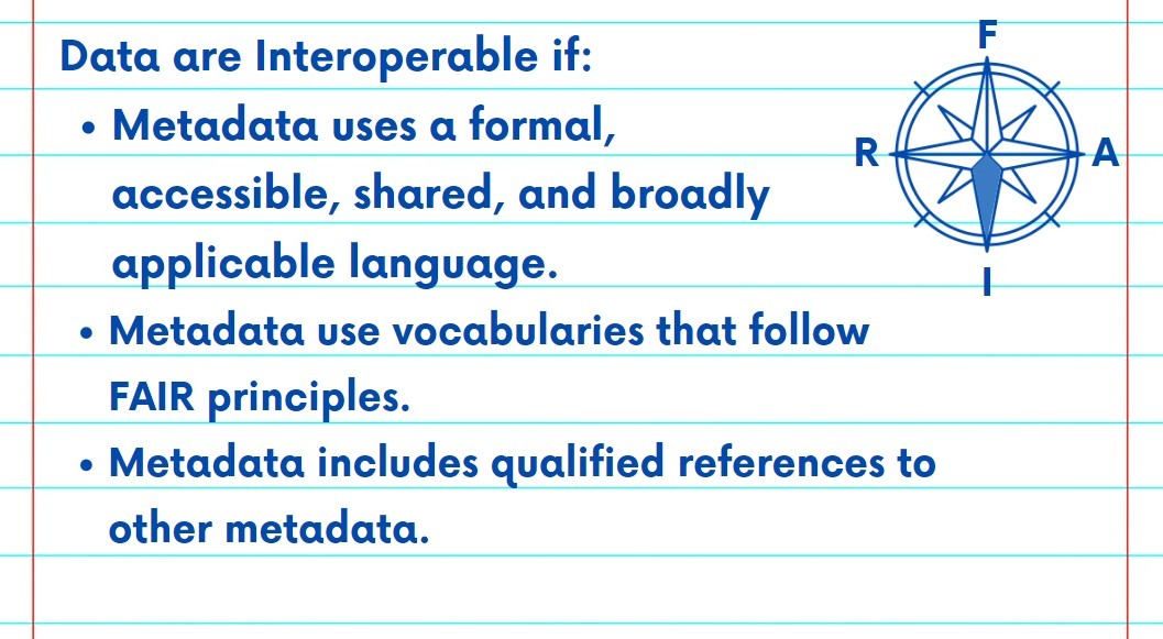NSDC Data Science Flashcards - Data Science Ethics Card #3 - FAIR ...