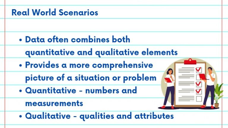 Nsdc Data Science Flashcards Types Of Data Card 2 What Is Qualitative And Quantitative Data