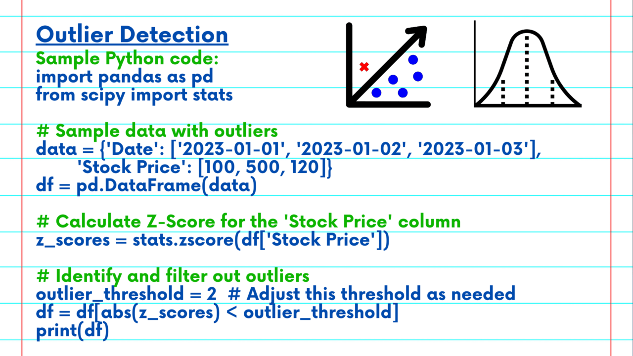 NSDC Data Science Flashcards - Time Series #2 - What is Time Series ...