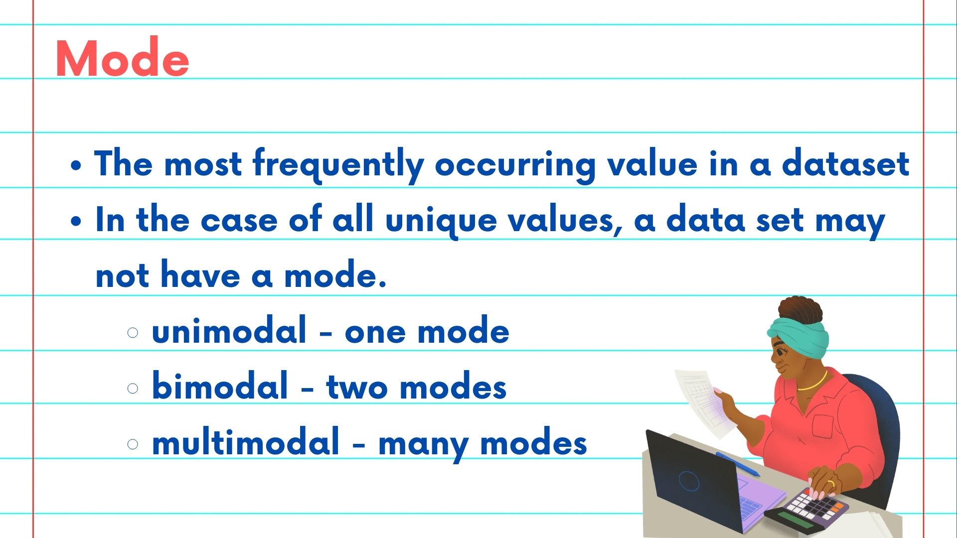 NSDC Data Science Flashcards – Descriptive Statistics #1 - What are the ...