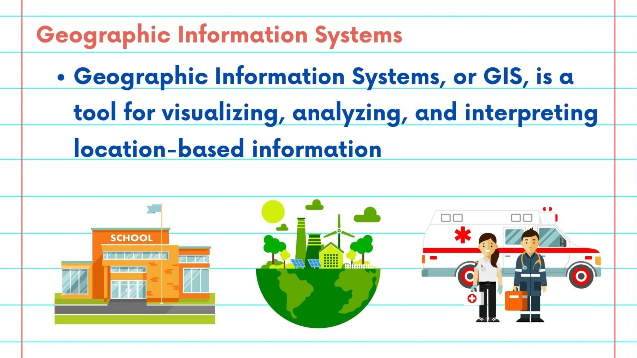 NSDC Data Science Flashcards – Geospatial Analysis #1 - What is ...