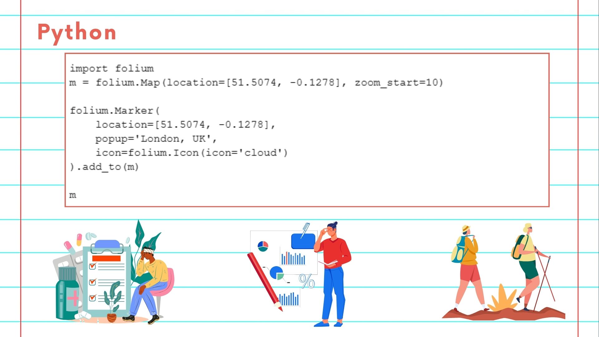 NSDC Data Science Flashcards – Geospatial Analysis #3 - What are ...