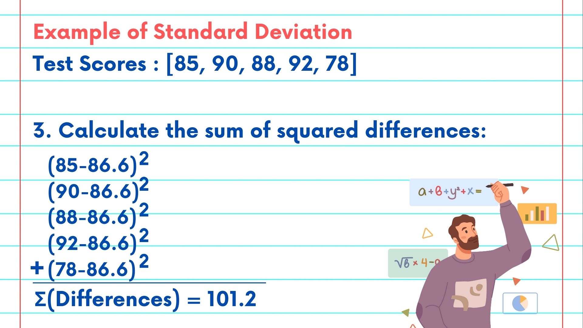 NSDC Data Science Flashcards – Descriptive Statistics #4 - What is a ...