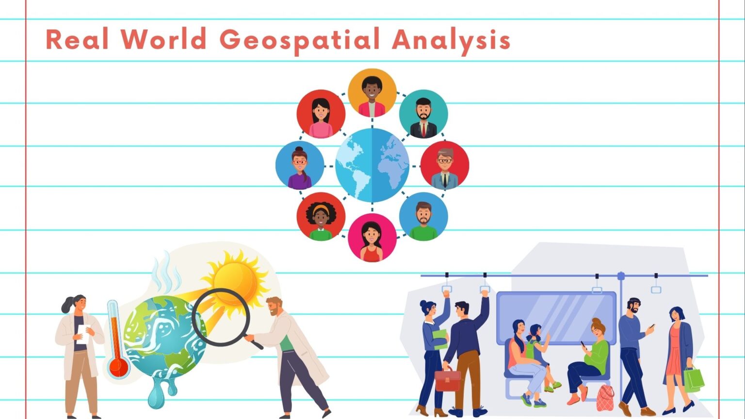 NSDC Data Science Flashcards – Geospatial Analysis #5 - What is ...