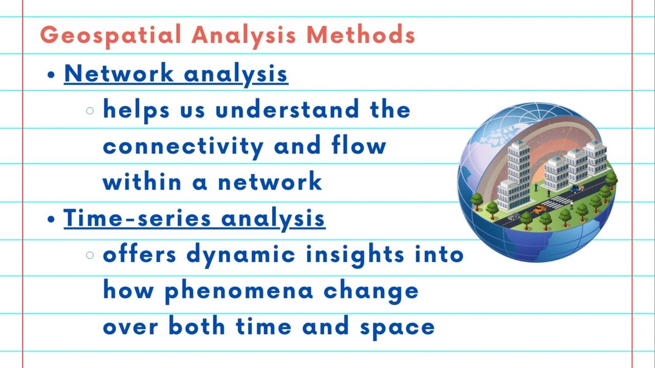 NSDC Data Science Flashcards – Geospatial Analysis #5 - What is ...