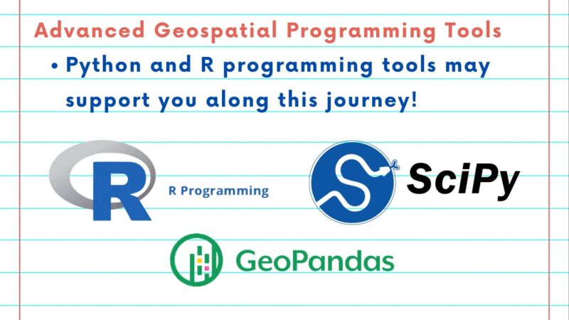 NSDC Data Science Flashcards – Geospatial Analysis #5 - What is ...