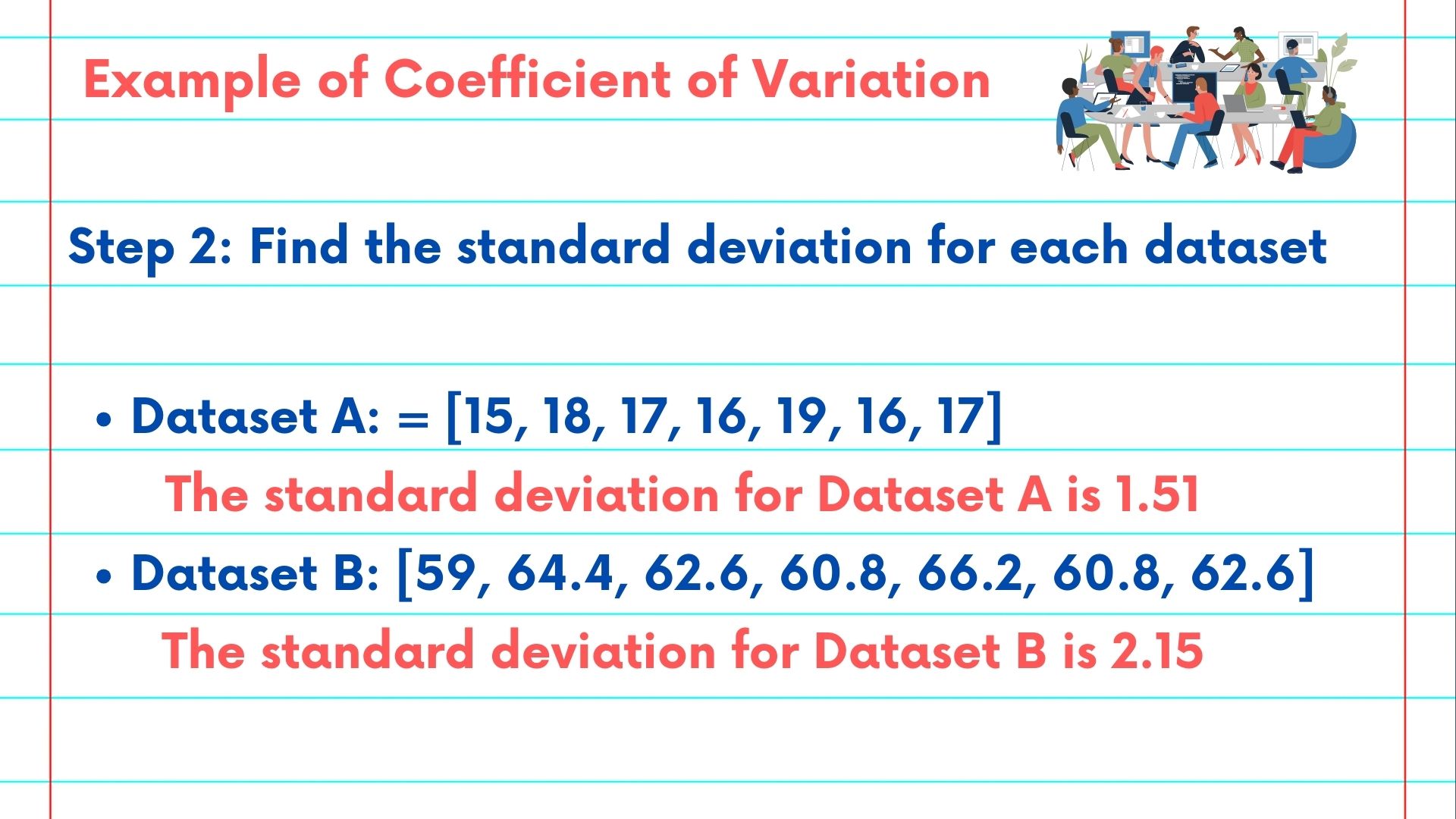 NSDC Data Science Flashcards – Descriptive Statistics #5 - What is the ...