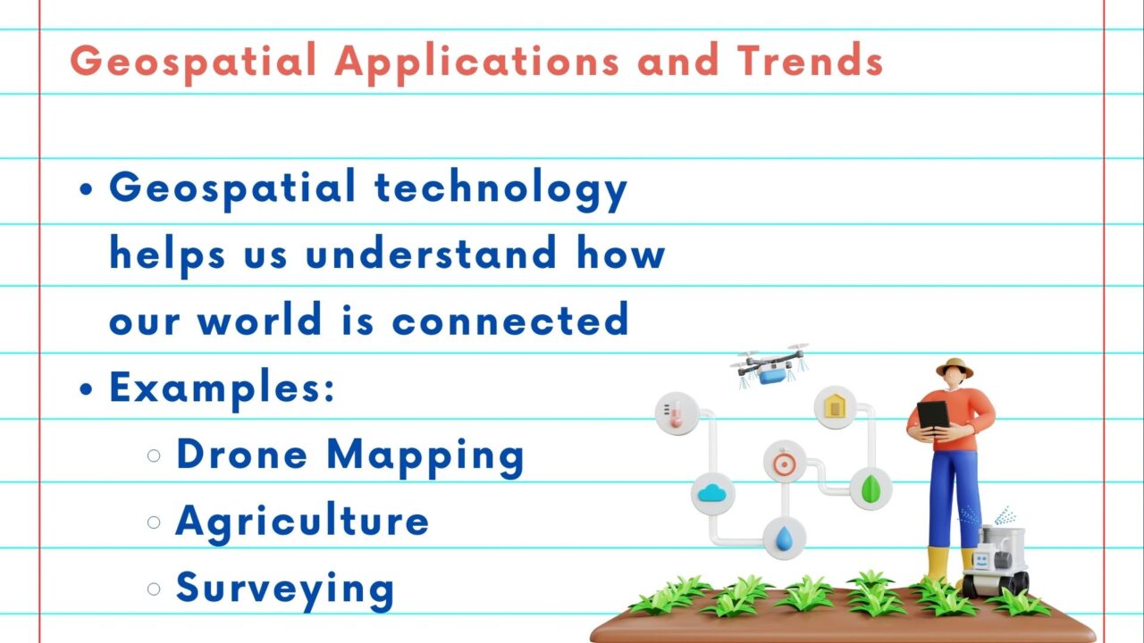 NSDC Data Science Flashcards – Geospatial Analysis #6 - What are ...