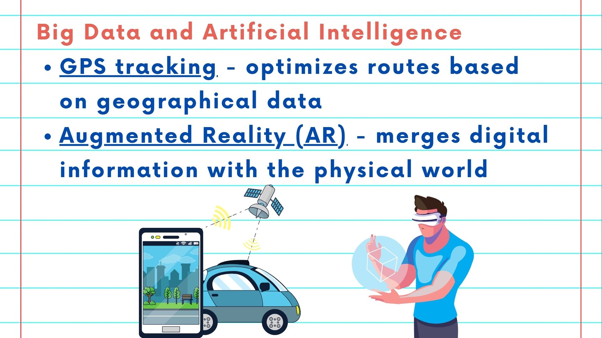 NSDC Data Science Flashcards – Geospatial Analysis #6 - What are Geospatial Applications and ...