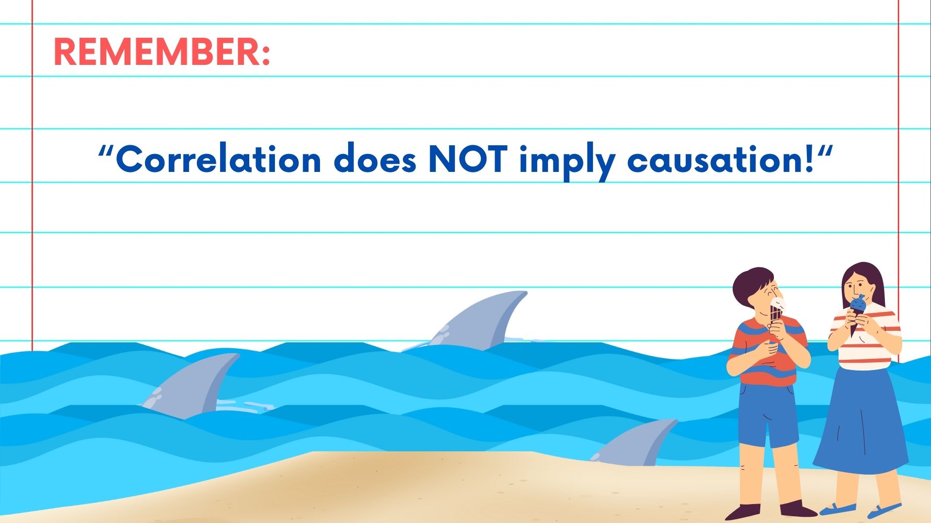 NSDC Data Science Flashcards – Descriptive Statistics #6 - What is ...