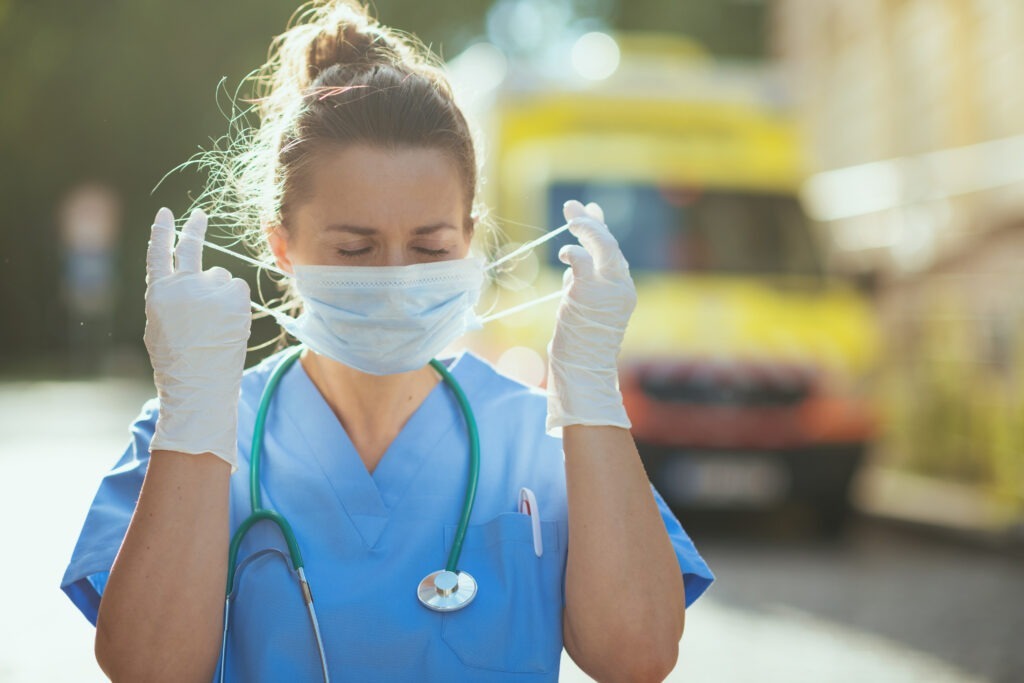 COVID Info Commons Data Science Project - Data Visualization ...