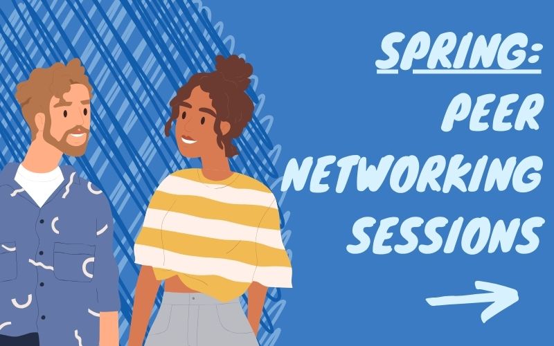 Student Portfolio & Network Building (PNB) Group | Northeast Big Data ...